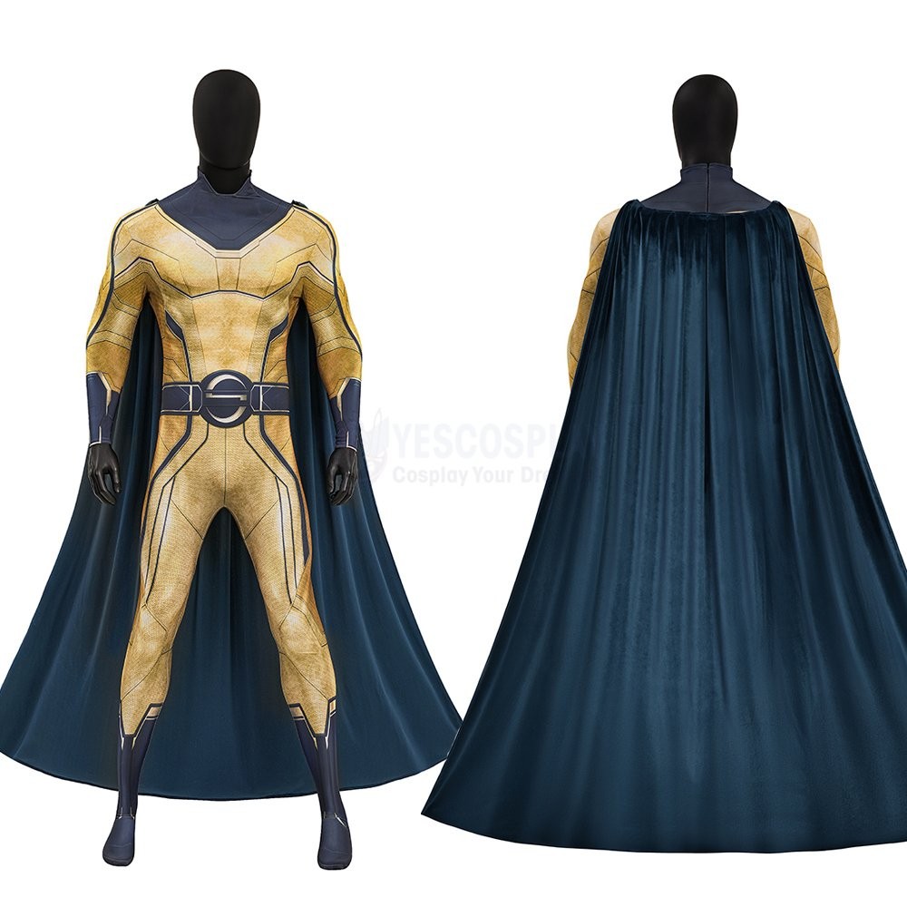 The Sentry Cosplay Costumes Thunderbolts Hero Suits Halloween Gift for ...